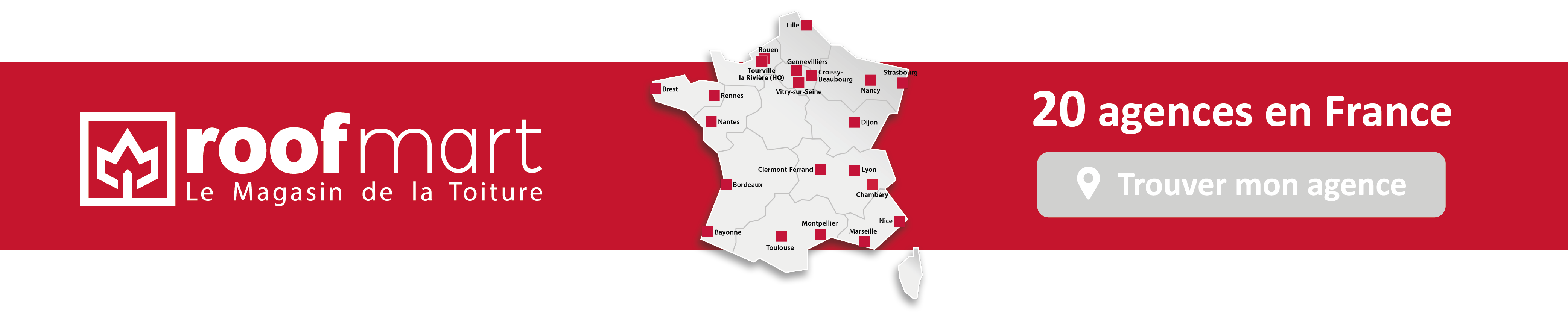 Roofmart - Le magasin de l'étanchéité et de l'isolation pour toiture ...