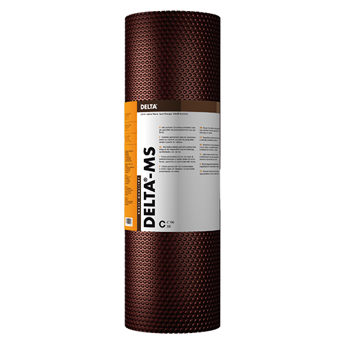 DELTA MS 2,00X20ML | Roofmart, étanchéité et isolation