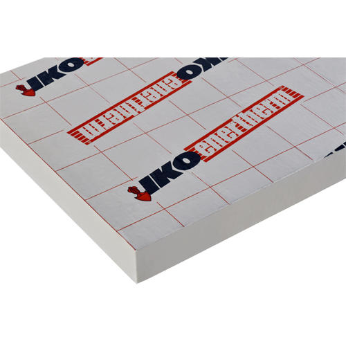 ENERTHERM ALU XL PRO 1.2X0.6-EP100 R=4,60 M².K/W COLIS=3,60 M²/BORDS ...